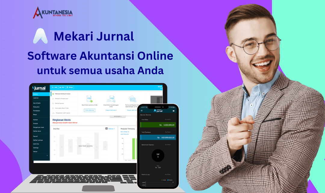 Cara Efektif Mengelola Profit Margin Produk Anda dengan Mekari Jurnal ...